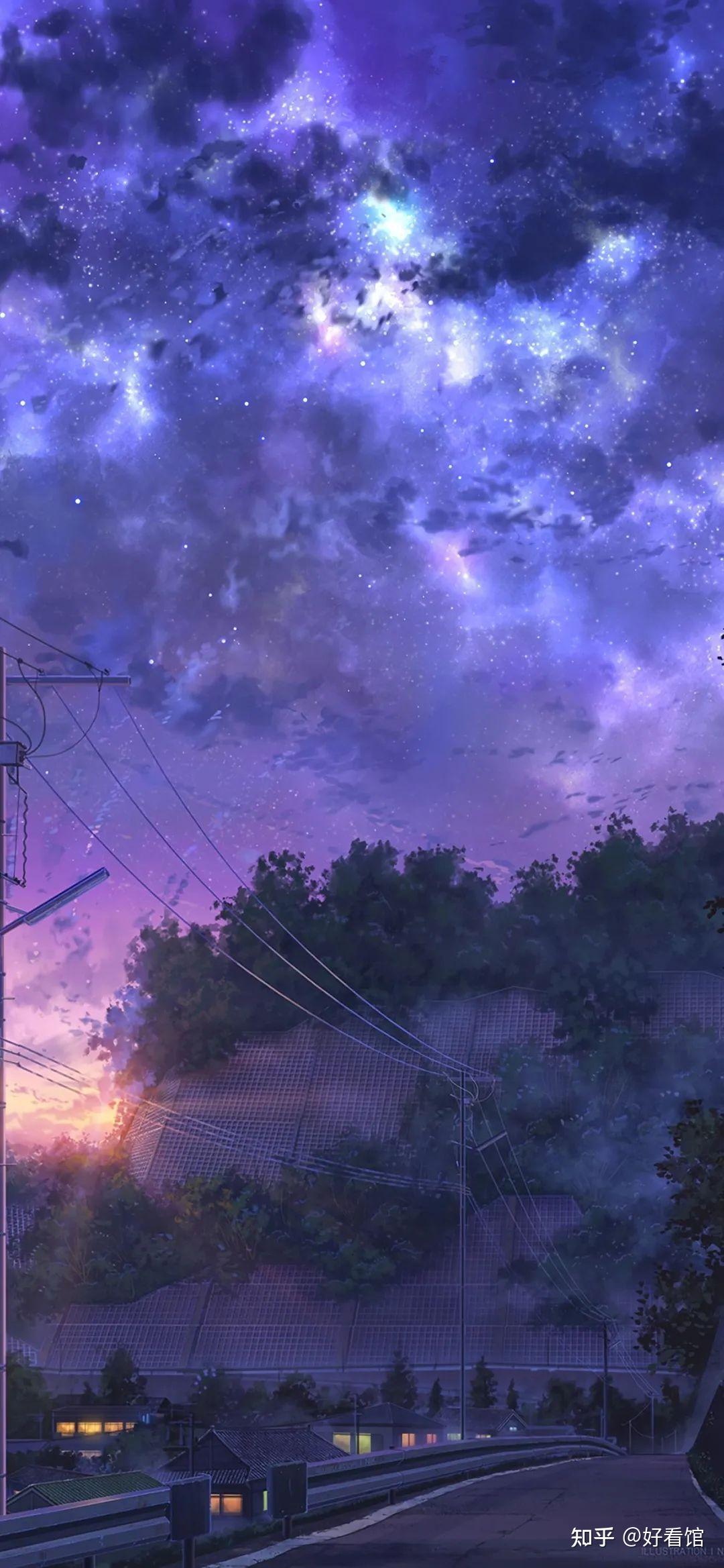 高清壁纸来袭，全是4k全屏无水印 - 知乎