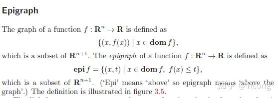 梳理凸函数的六种判断方法及5个判定定理的证明过程 - 知乎