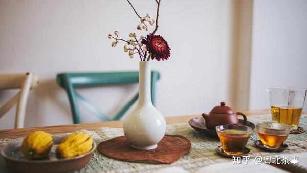茶知识小科普茶分享不同的场合不同的喝茶方式 - 知乎
