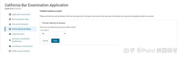 中国律师如何考加州律师：CA BAR 怎么报名？最完整手把手教学 - 知乎
