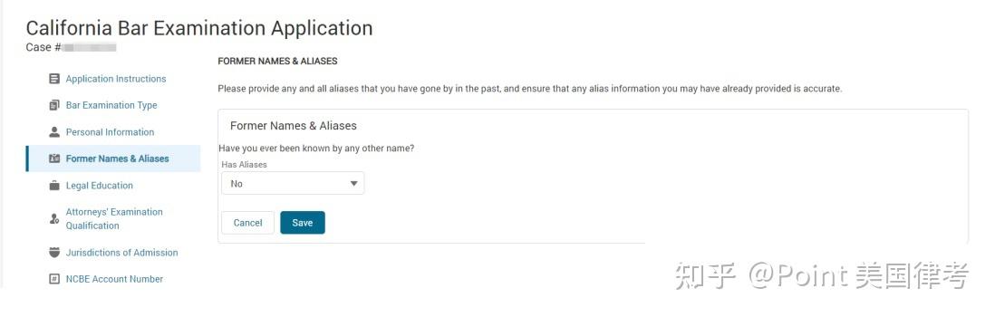 中国律师如何考加州律师：CA BAR 怎么报名？最完整手把手教学 - 知乎