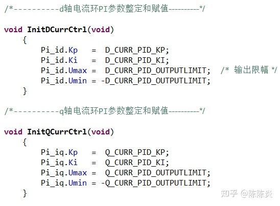 TI_DSP28335-在CCS工程中实现PI调节器及硬件测试（graph图显） - 知乎