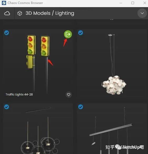 V-Ray 6 正式发布！兼容Enscape杀疯了！ - 知乎