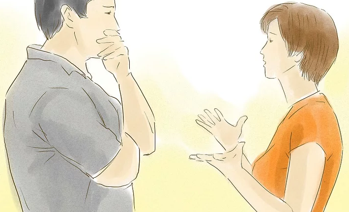 如何处理矛盾冲突 知乎