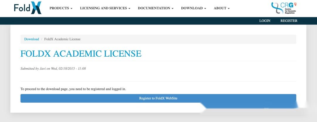 YASARA安装FoldX插件 - 知乎