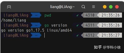Linux下搭建Go开发环境 - 知乎