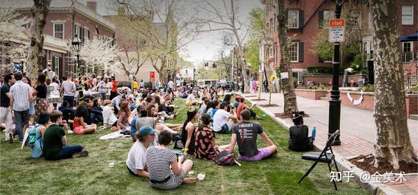 美国艺术大学申请的新趋势 - 知乎