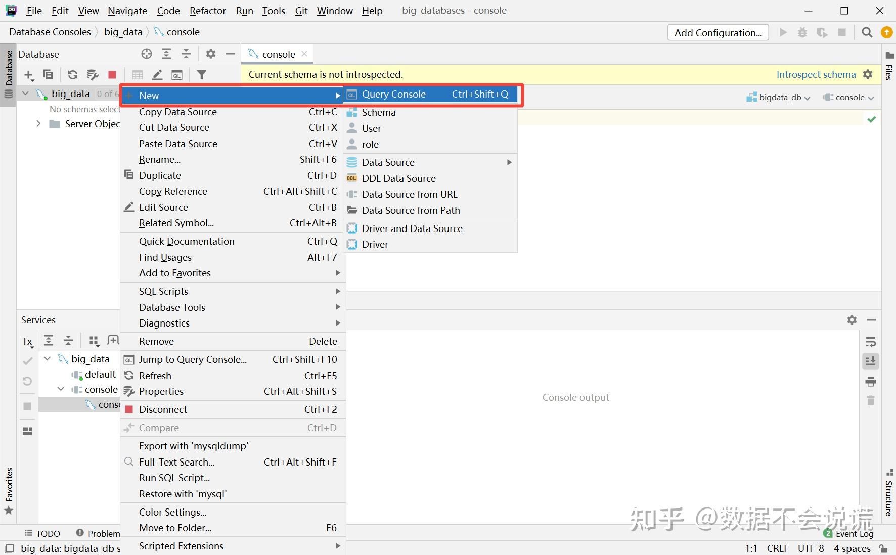 可视化ETL平台--Kettle - 知乎