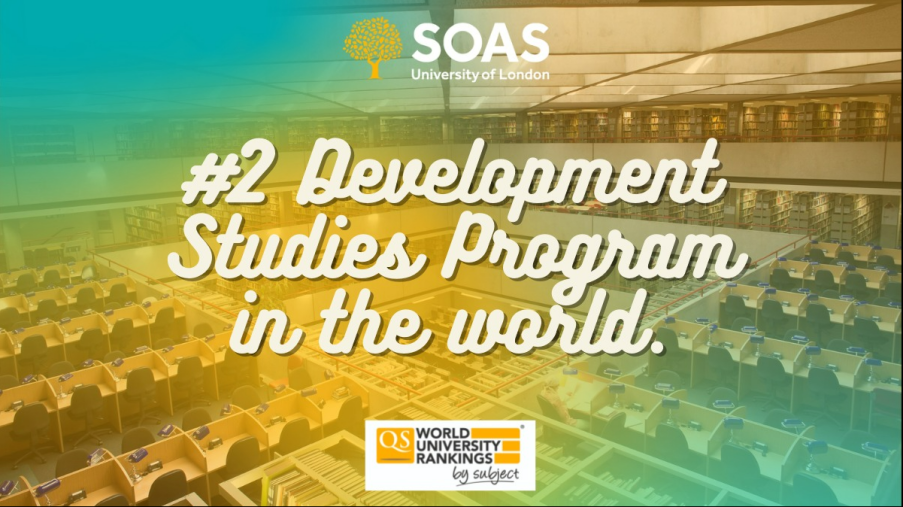 一所被国际政治精英青睐的大学 -- 伦敦大学亚非学院 - 知乎