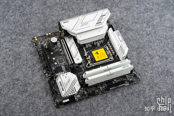 低时序高性能，光威 天策 DDR5 6400 海力士 A-die CL32 开箱分享 - 知乎