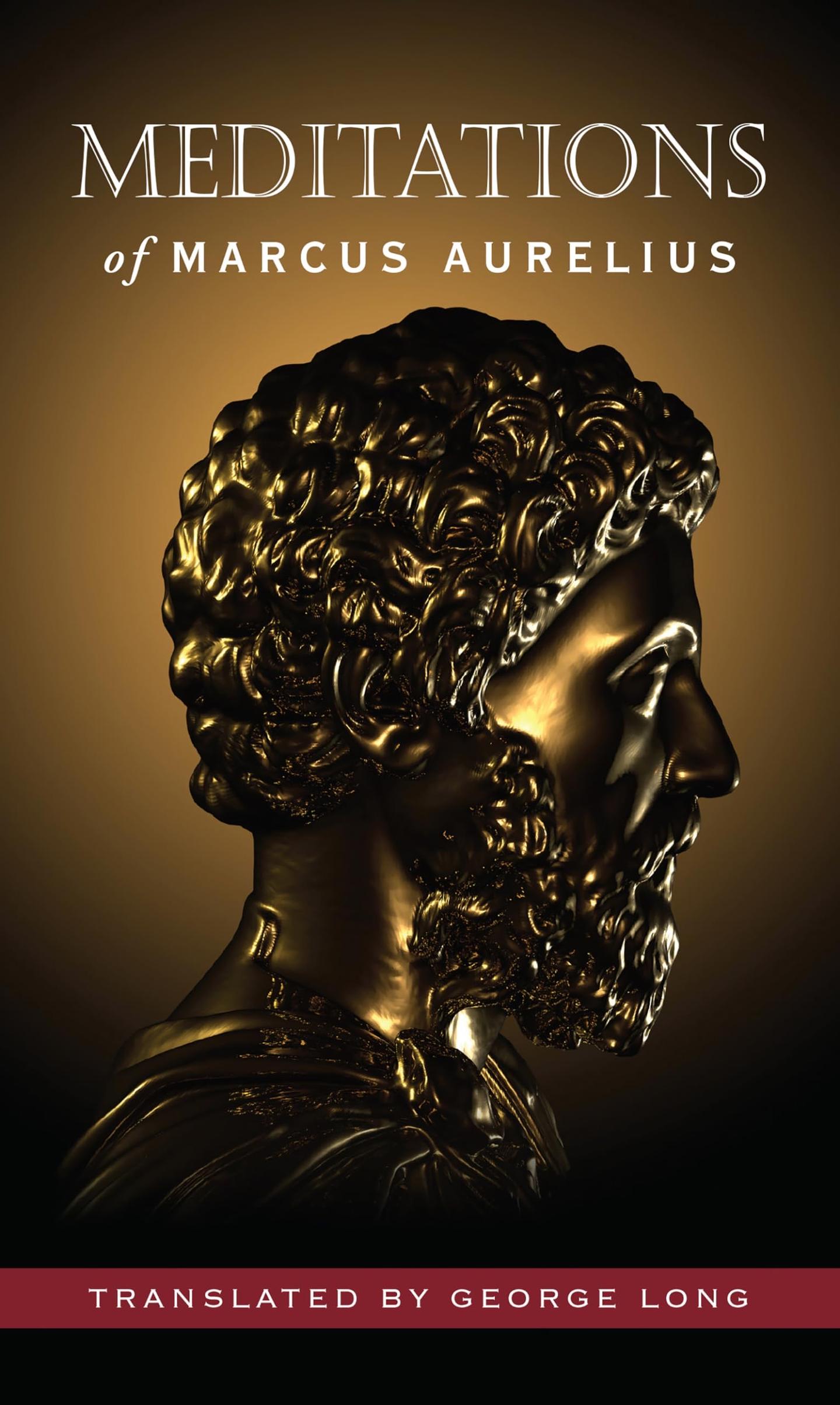 Marcus Aurelius(马可·奥勒留)《Meditations》《沉思录》深度解析 - 知乎