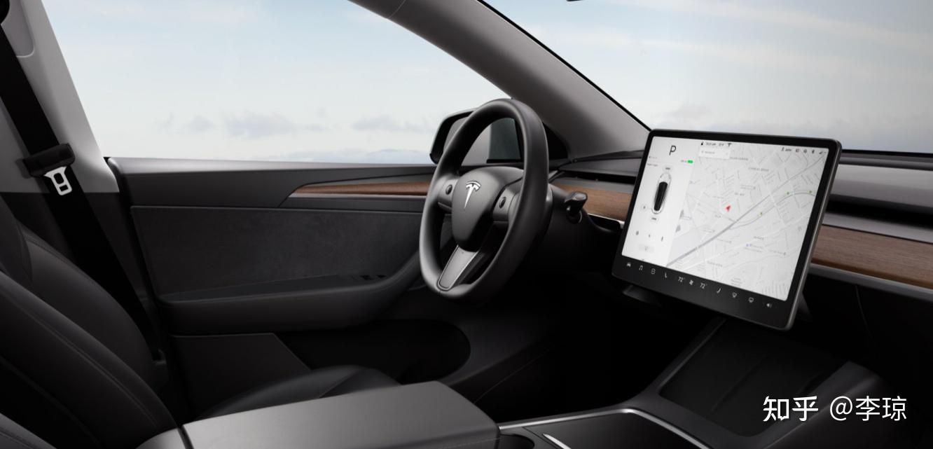 相同价位你会选择特斯拉Model Y还是奥迪Q5L？ - 知乎