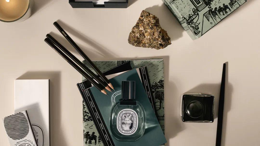 CEO专访｜Diptyque16年首次换帅，她将如何塑造“艺术奢侈品牌”？ - 知乎