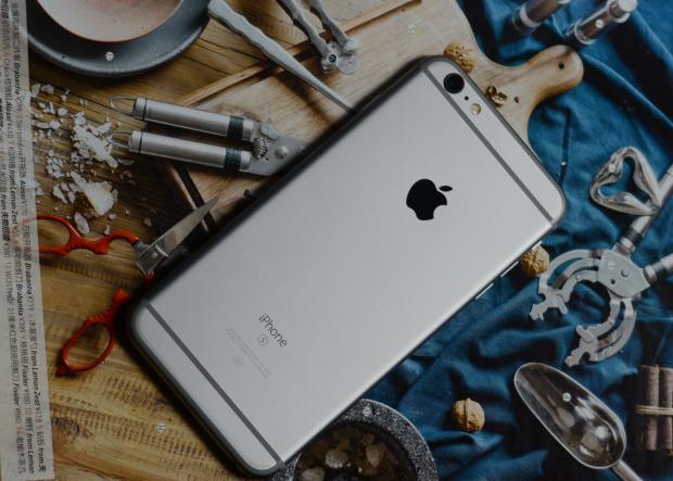 一点一世界，世界大不同——iPhone6s Plus入手评测 - 知乎