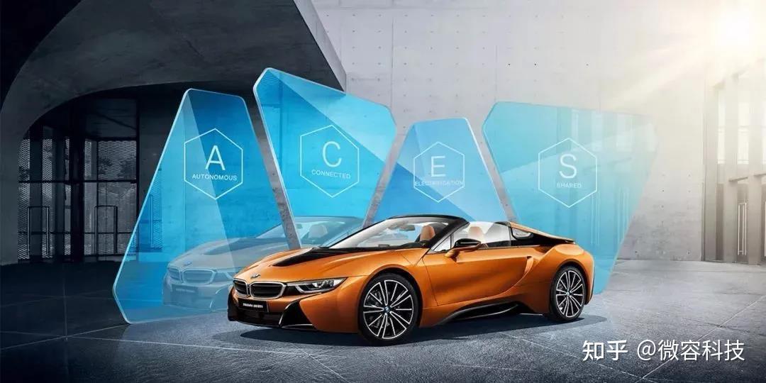 微容解读：车规级MLCC市场情势和关键技术（上） - 知乎