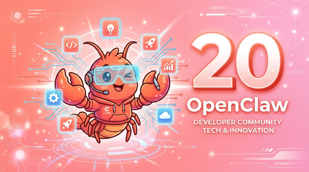 装了 OpenClaw 却不会用？这 20 个 Skills 让你的 AI 助手聪明 - 知乎
