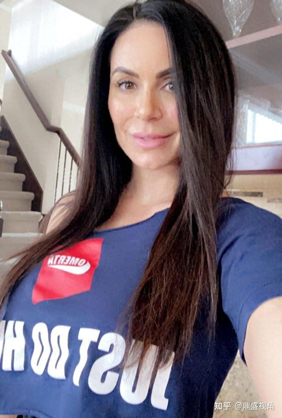 肯德拉·鲁斯特 (Kendra Lust)以其独特的风格而闻名业界（多图） - 知乎