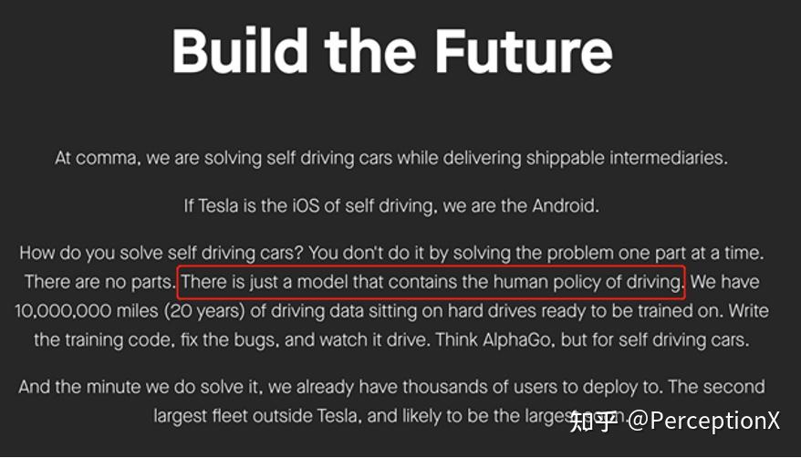 Openpilot EP1：Openpilot开源项目深度解析 - 知乎