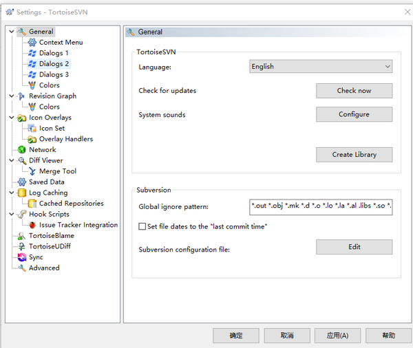 本地代码版本管理工具SVN的安装与使用 - 知乎