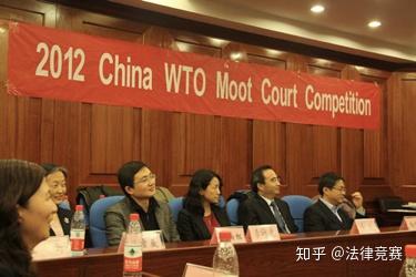 WTO Moot Court Competition | 模拟法庭生存指北 · 赛事介绍篇 - 知乎