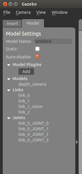 Gazebo 11新手课程指南——初级教程（三） - 知乎