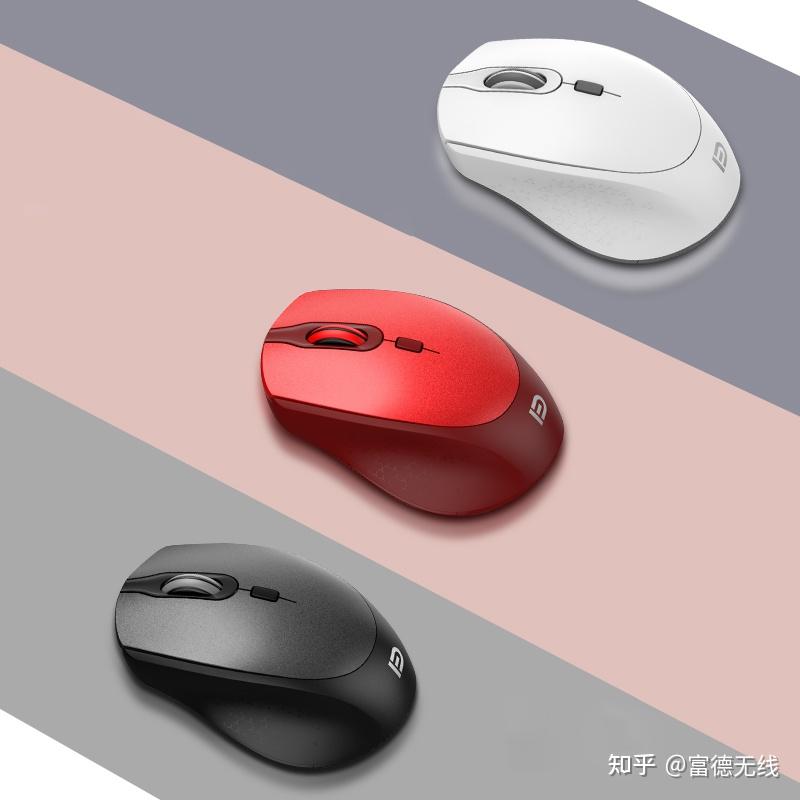 DPI是什么？富德告诉你什么是鼠标DPI - 知乎