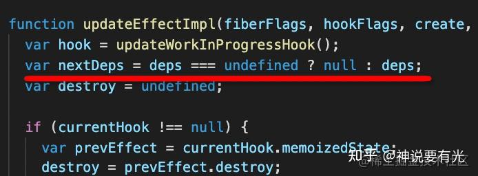 从根上理解 React Hooks 的闭包陷阱 - 知乎