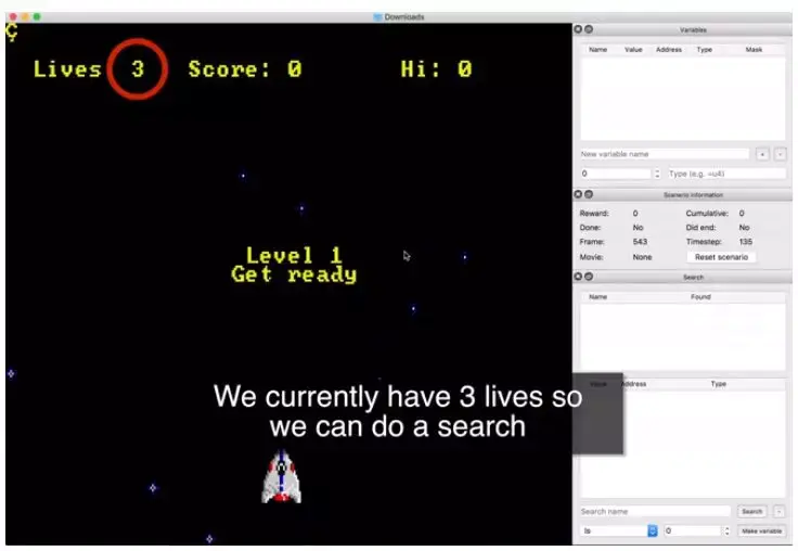 OpenAI发布强化学习环境Gym Retro：支持千种游戏 - 知乎
