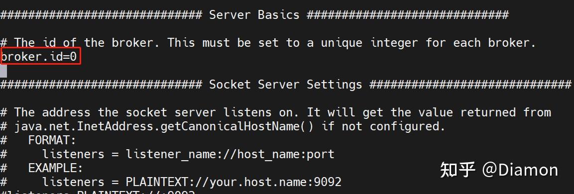Kafka. Connection to node -1 could not be established - 知乎