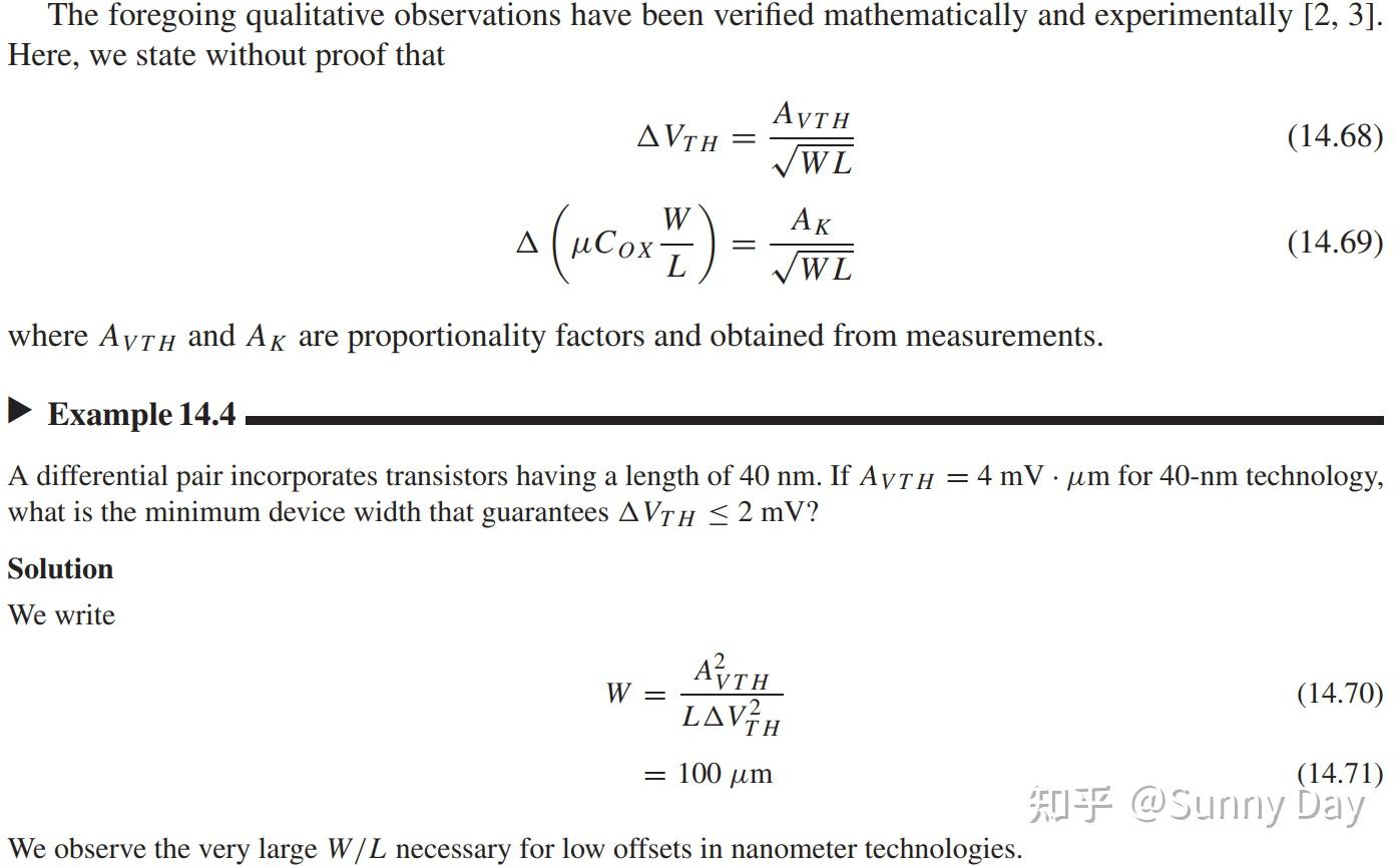 Mismatch basic knowledges - 知乎