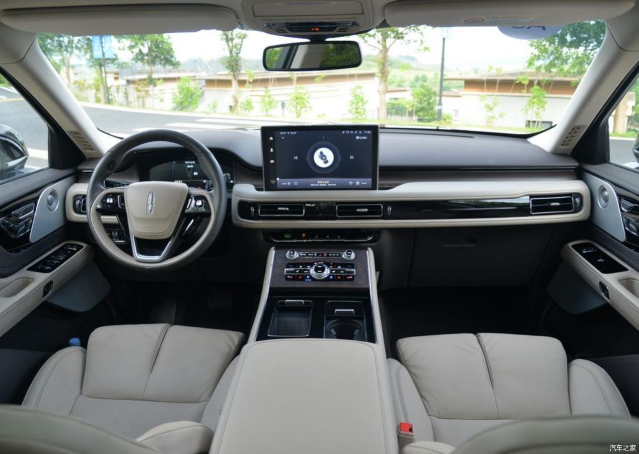 50万级豪华SUV实惠之选，三款优惠给力的中大型车，值得一看 - 知乎