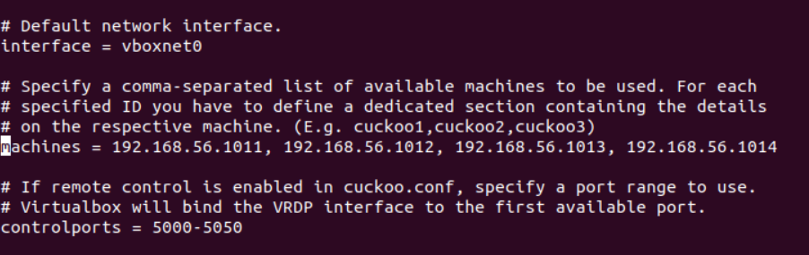 [复现&代码分享] Cuckoo Sandbox Setup 配置并运行Cuckoo沙盒（Ubuntu） - 知乎