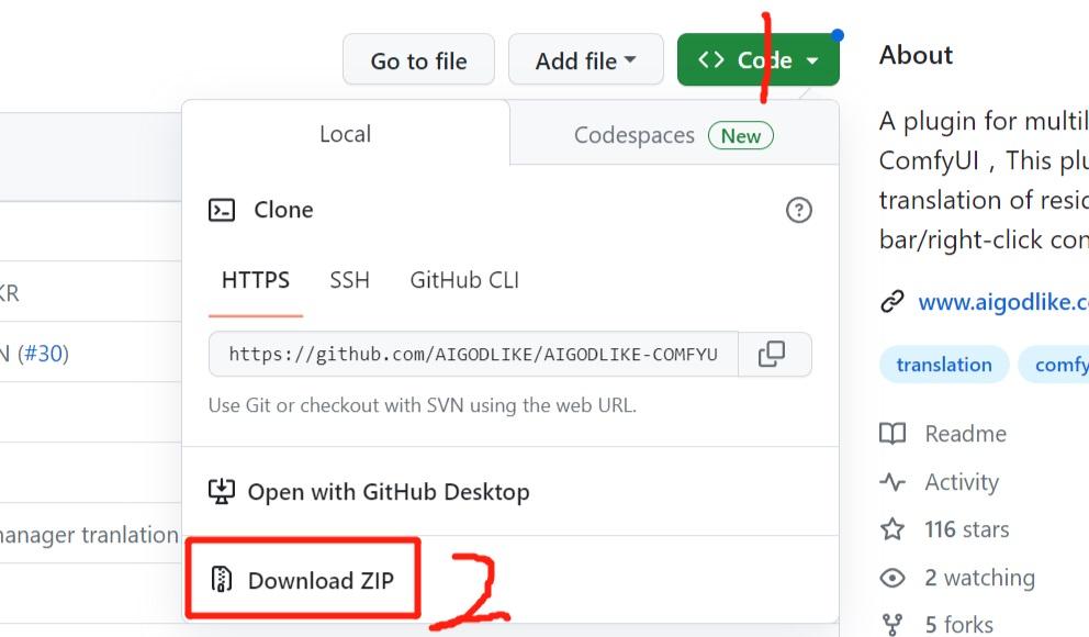 超详细的 Stable Diffusion ComfyUI 基础教程（一）：安装与常用插件 - 知乎