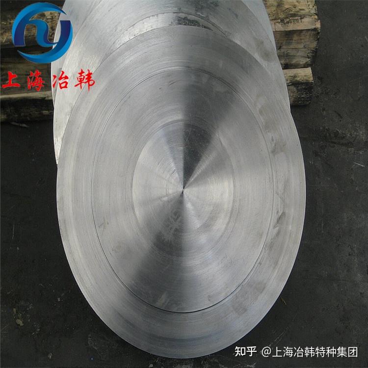 GH903镍基高温合金丝材 GH903棒板环性能 - 知乎