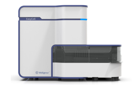 加紧布局，国内流式细胞仪市场本土品牌未来可期！ - 知乎