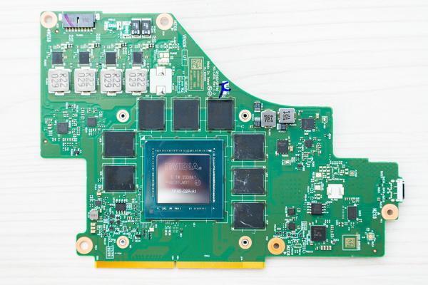 可能是当下设计用料最好的15寸移动工作站：拆解评测ThinkPad P15\T15g - 知乎