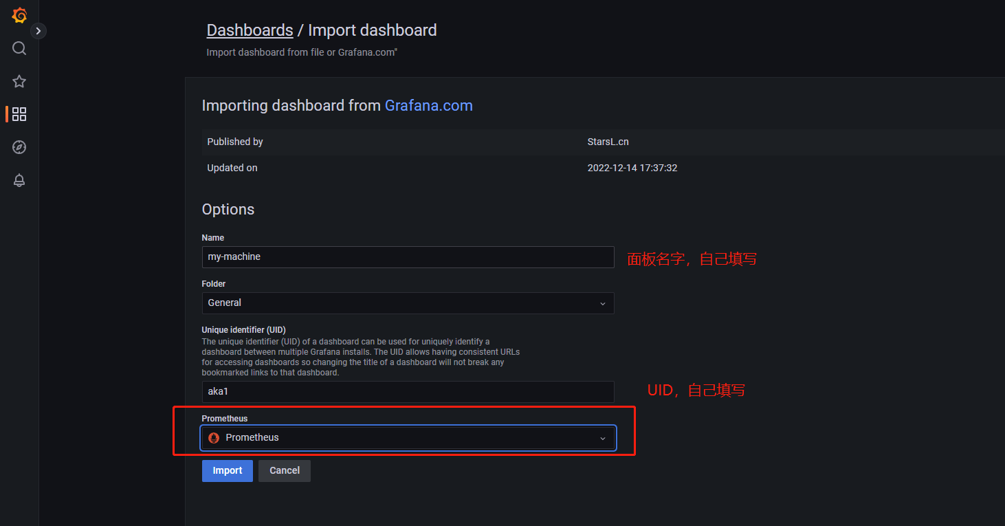 Go工程化实践：基于Prometheus和Grafana的监控系统 - 知乎