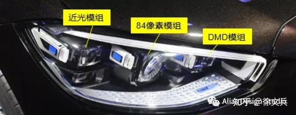 汽车车灯（二） - 知乎