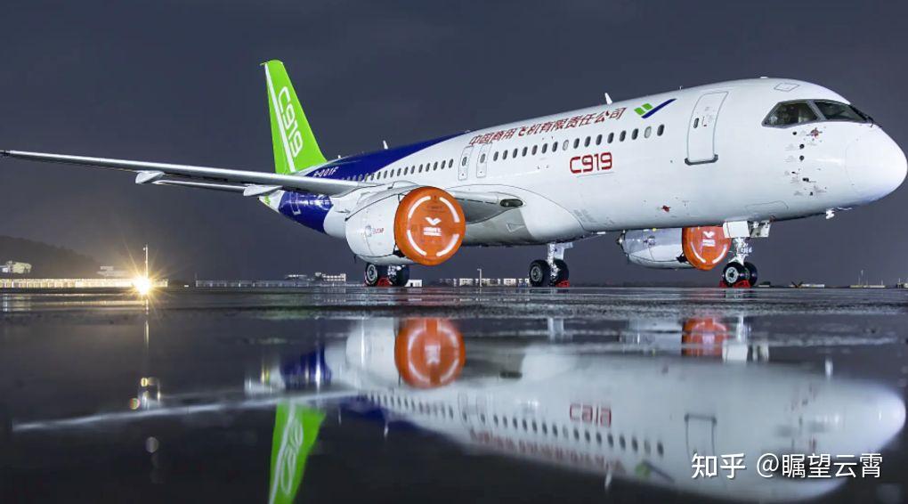 美国暂停对华出口航空发动机，C919项目是否面临被扼杀局面？ - 知乎