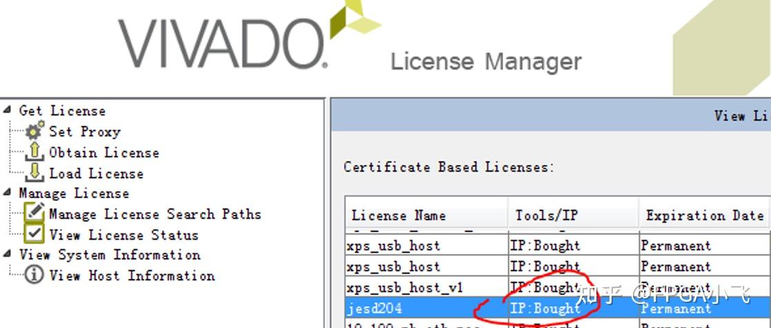 Xilinx Fpga Jesd204b Adc篇6:jesd204b Ip核简介 知乎