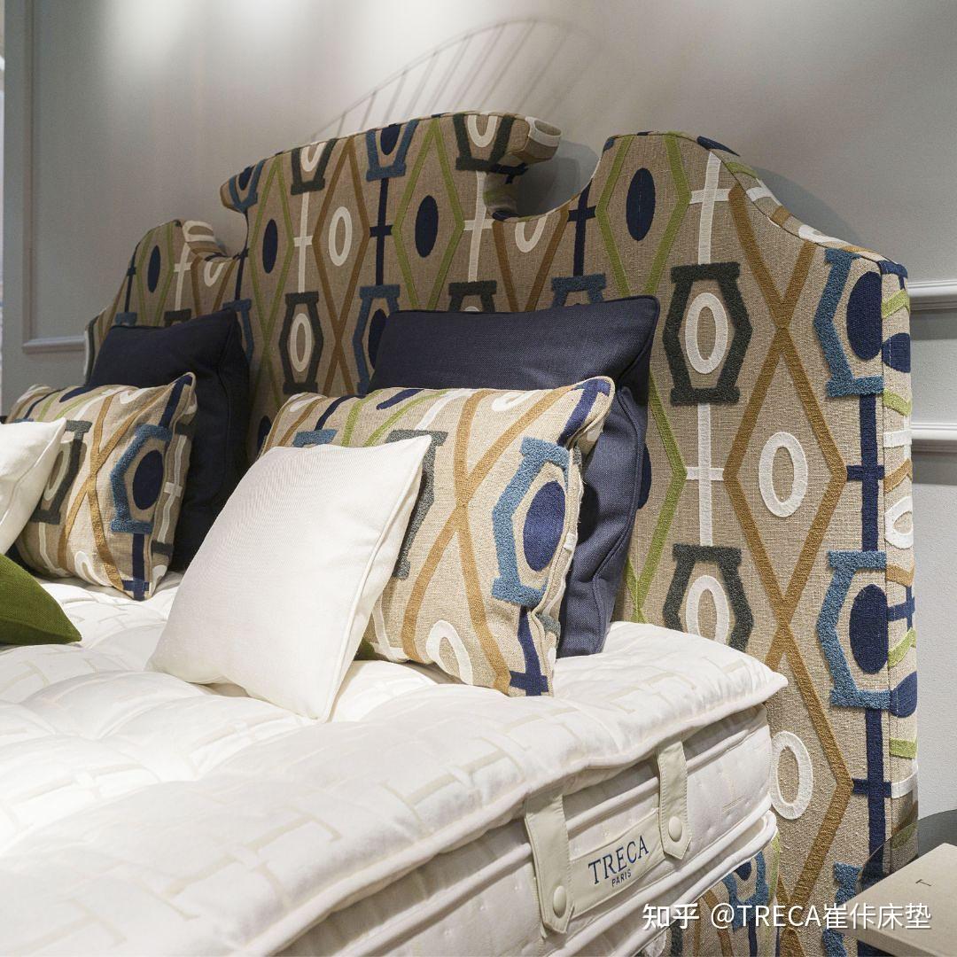 法国TRECA崔佧米兰国际家具展高光回顾 - 知乎