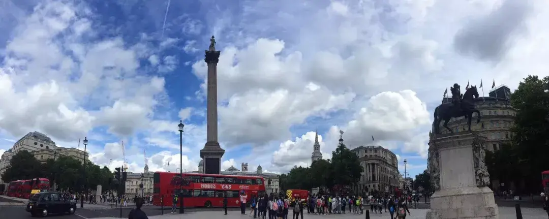 在UCL读建筑是一种什么样的体验？ - 知乎