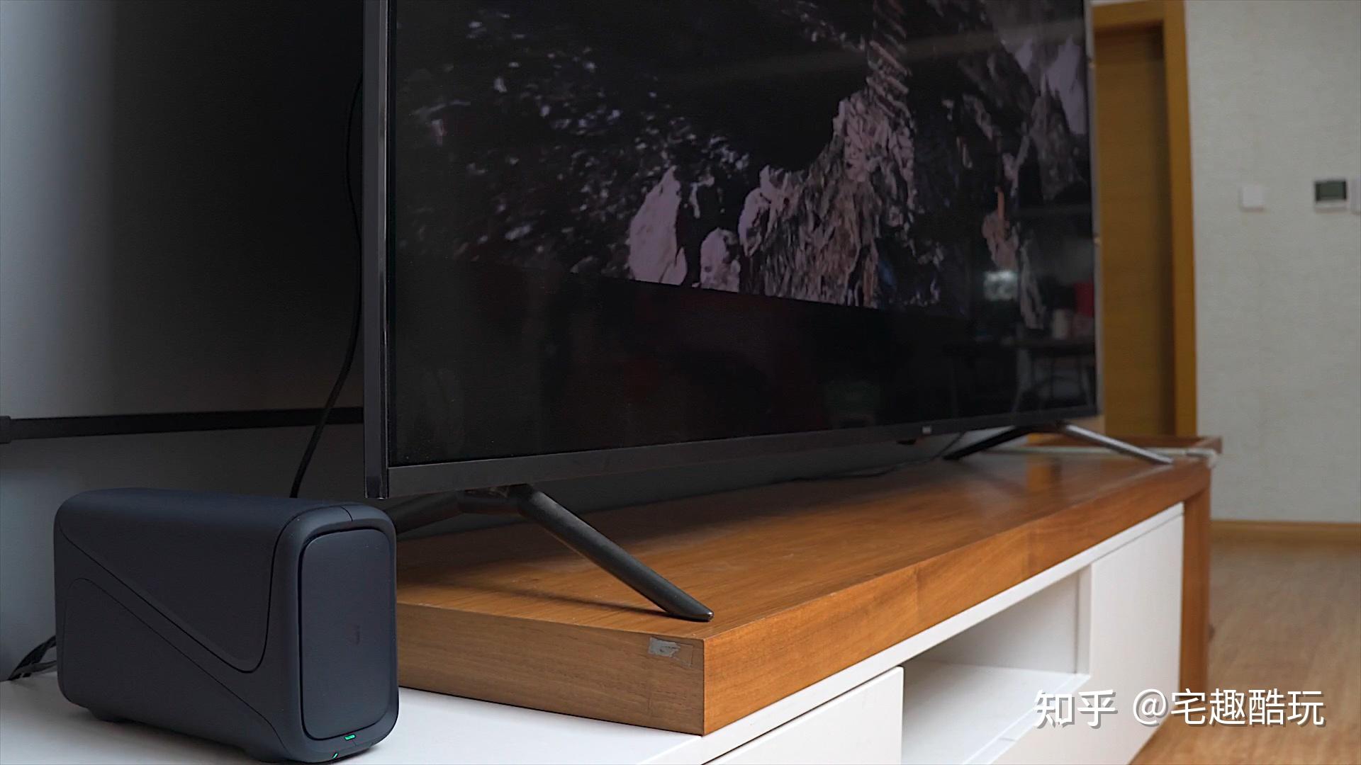 支持Docker的NAS，才算是完全体！极空间新Z4升级不只是一点点！ - 知乎