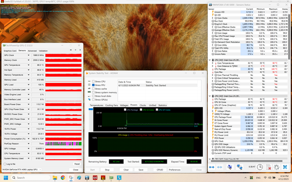 美行 ThinkBook 16p Gen4 工程机 前瞻简评 - 知乎