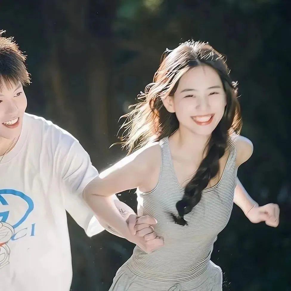 超好看的情侣头像 - 知乎