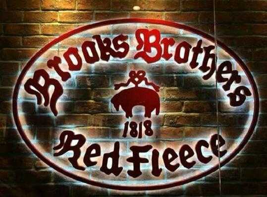 探索一下真正代表美国精神的品牌 Brooks Brothers - 知乎