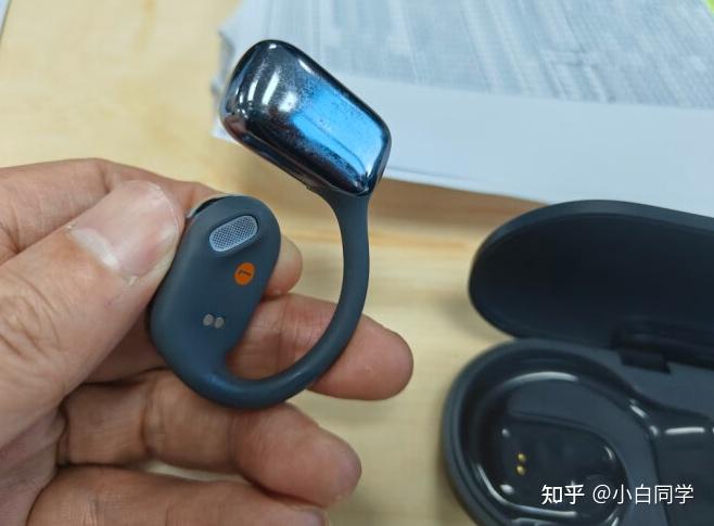 倍思ag20开放式耳机（倍思AG20）怎么样？体验20天优缺点评测