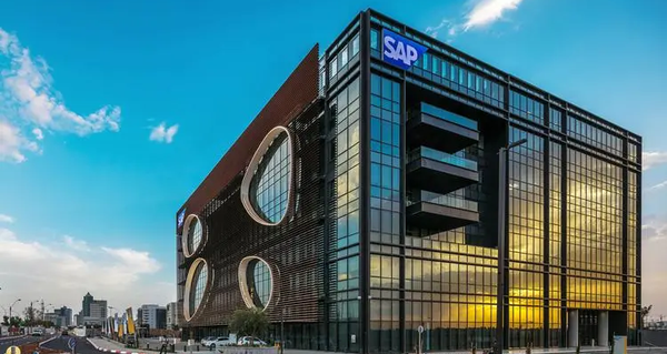 SAP前世今生 | 一文领略ERP巨头厂商的发展史 - 知乎