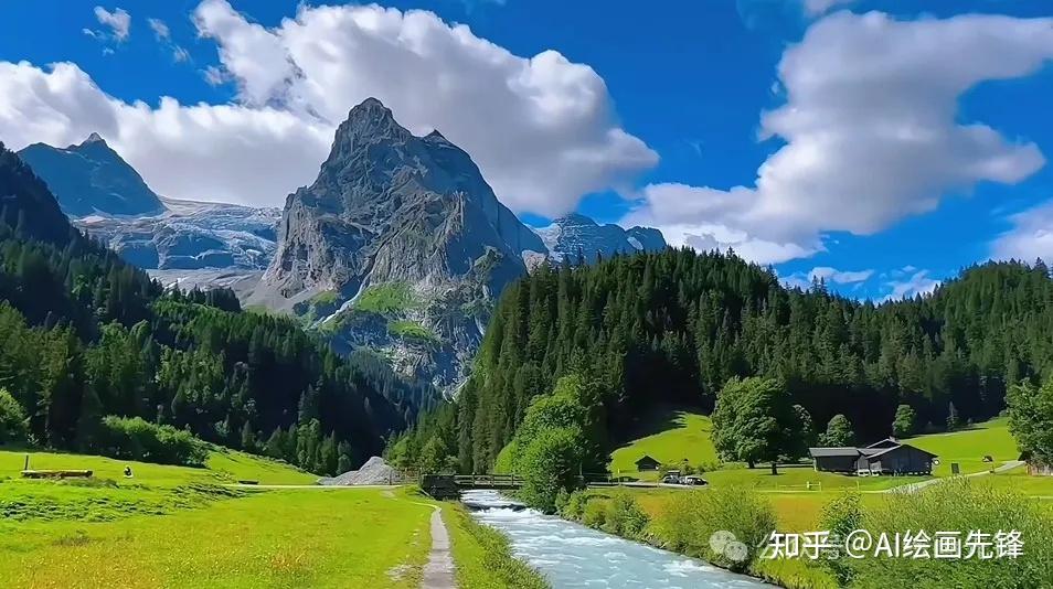 Stable diffusion(SD)图生图及绘图模式参数详解 - 知乎