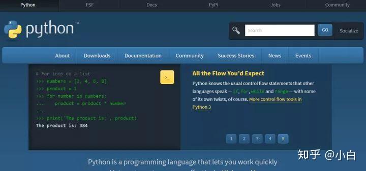 全网python书籍推荐合集！你想要的python书籍推荐都在这里了！学习干货 - 知乎